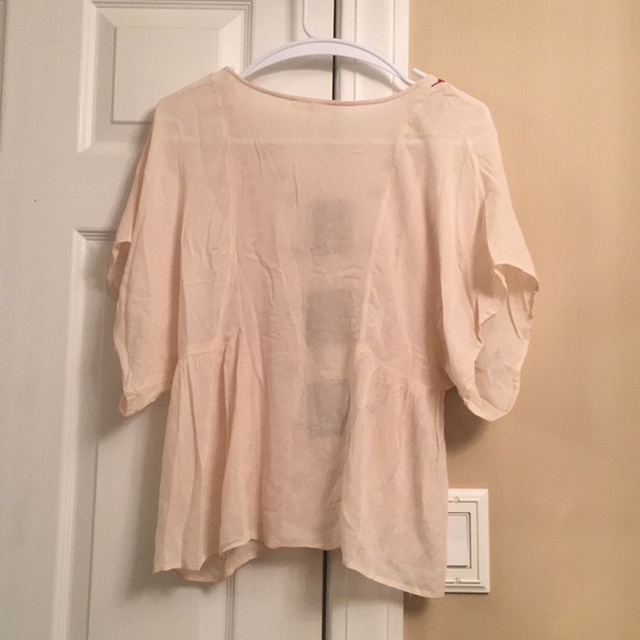 love tree happens ... | Tops | Love Tree Happens Boho Tshirt | Poshmark